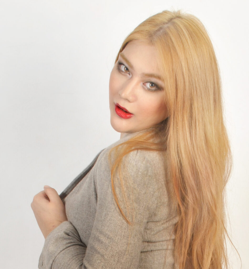 Trans Etiquette Trilogy – Dating Transgender Women for Gentlemen Book